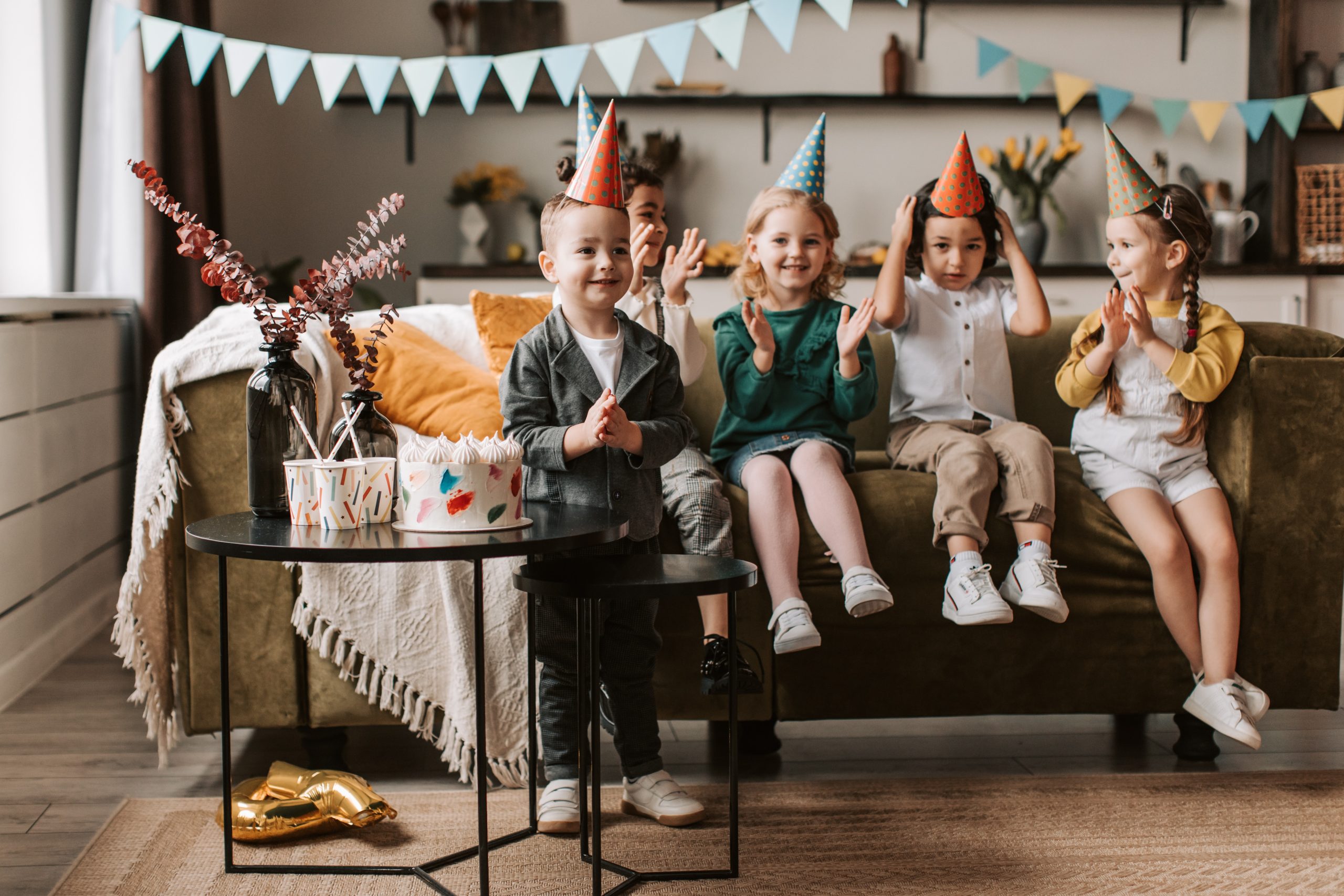 Lentefeest: 3 fantastische trends voor een onvergetelijke dag