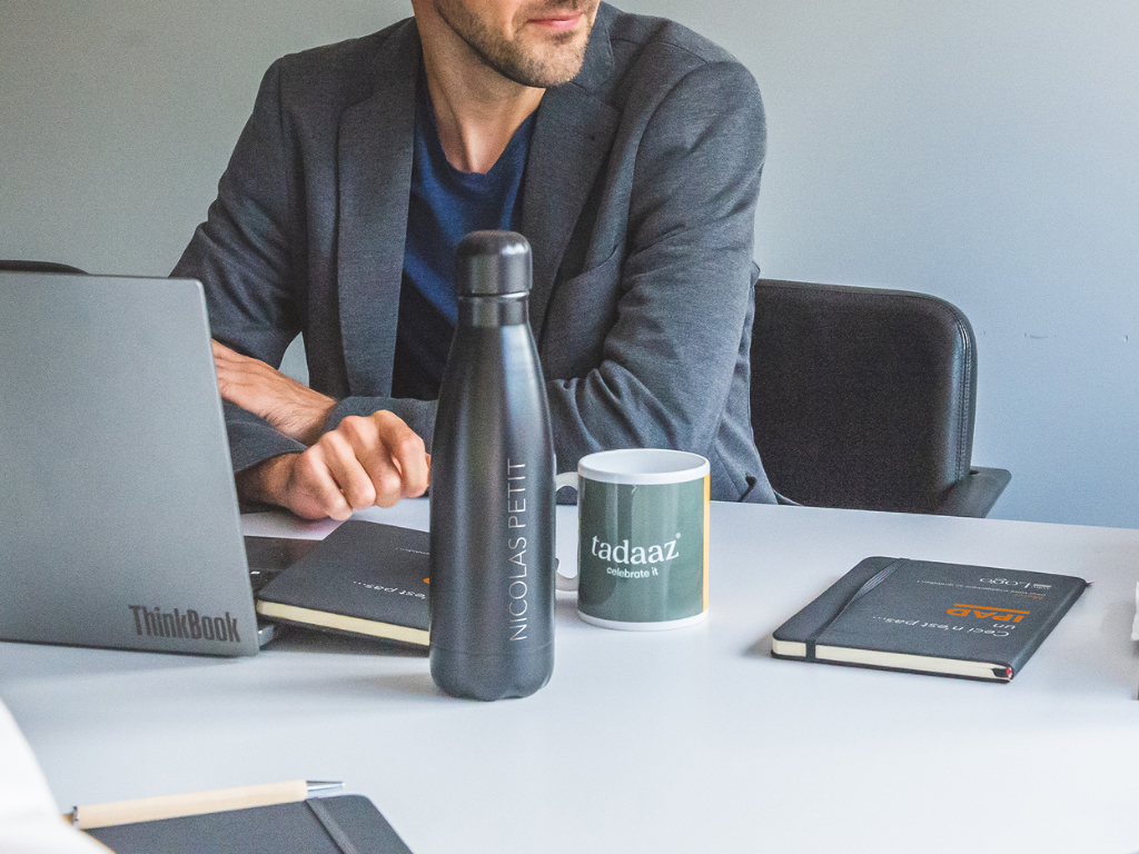 20 idées de cadeaux entreprise pour vos collaborateurs ! - Tadaaz